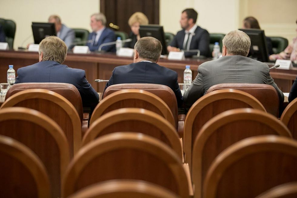 State, Local, and Municipal Law - Adam Phillips Law